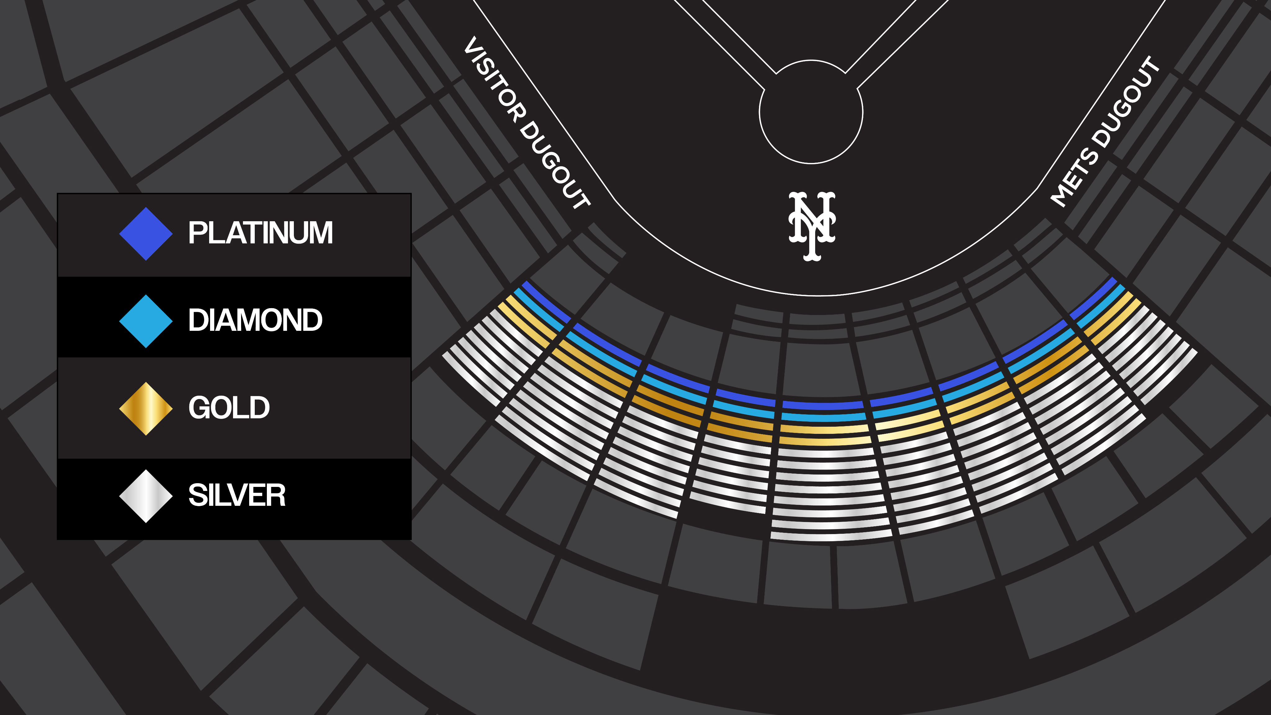 New York Mets - Premium